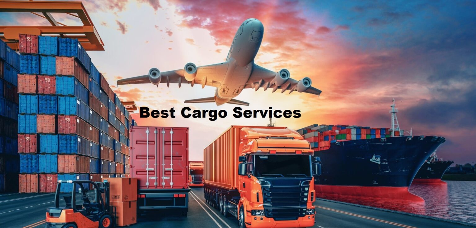 Asia and Super Asia Cargo Services in Dubai and Sharjah.
